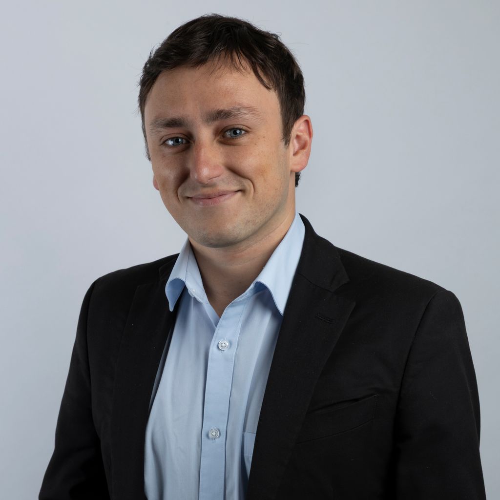 Matthew Knight-Miller - Woollcombe Yonge Solicitors
