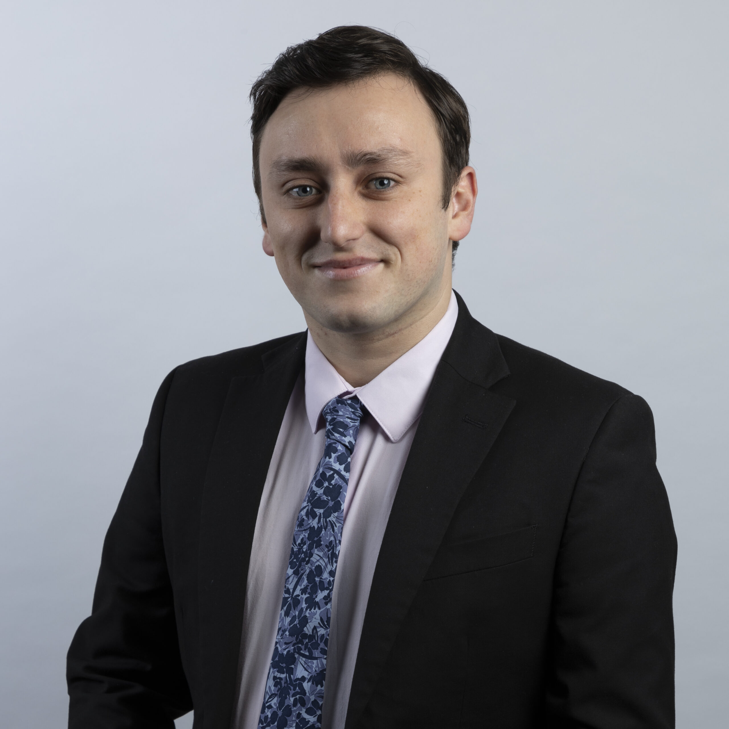 Matthew Knight-Miller - Woollcombe Yonge Solicitors