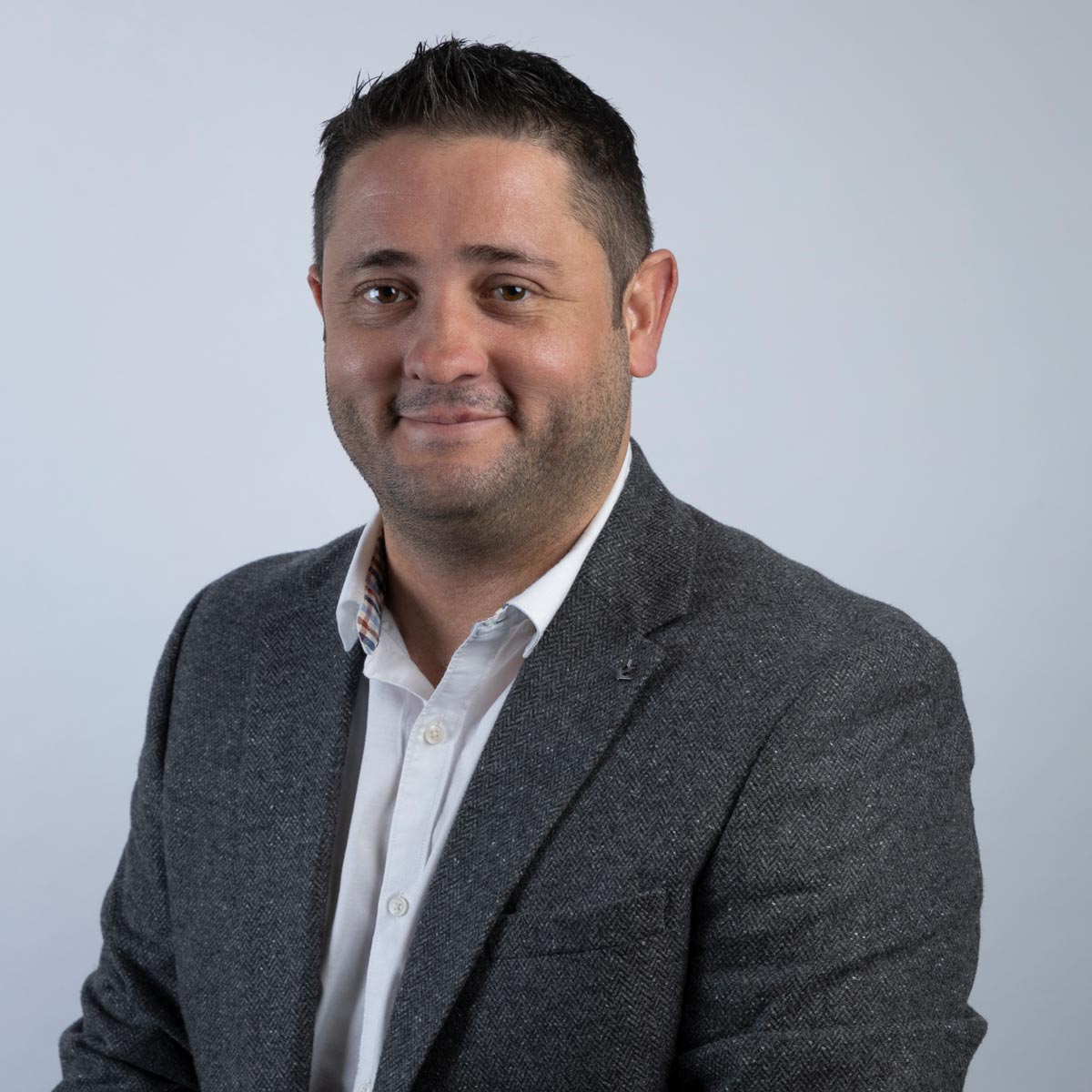 Joe Cunningham - Woollcombe Yonge Solicitors