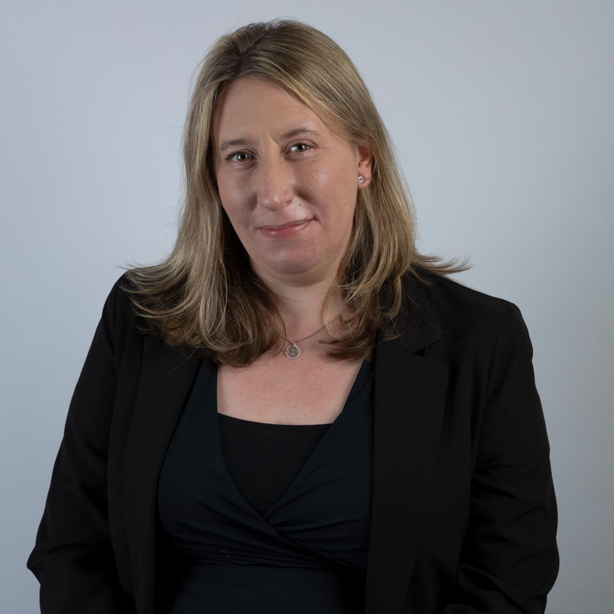 Nichola Williams - Woollcombe Yonge Solicitors